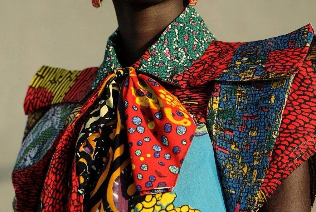 FASHION FUSION | afrihue